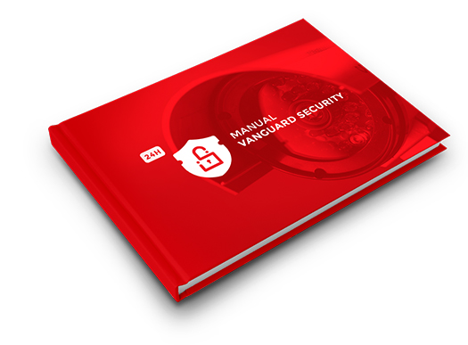 Vanguard Security – Uma empresa confiável